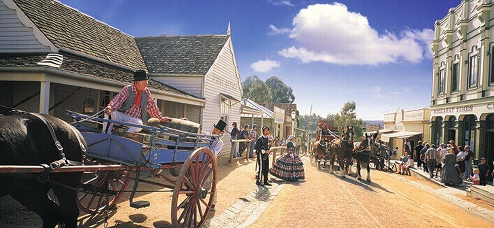 A Triple Treat: Three of the best reasons to visit regional Victoria ...